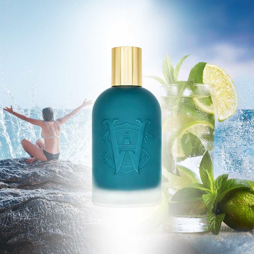 De La Mer | Saltworks.pl